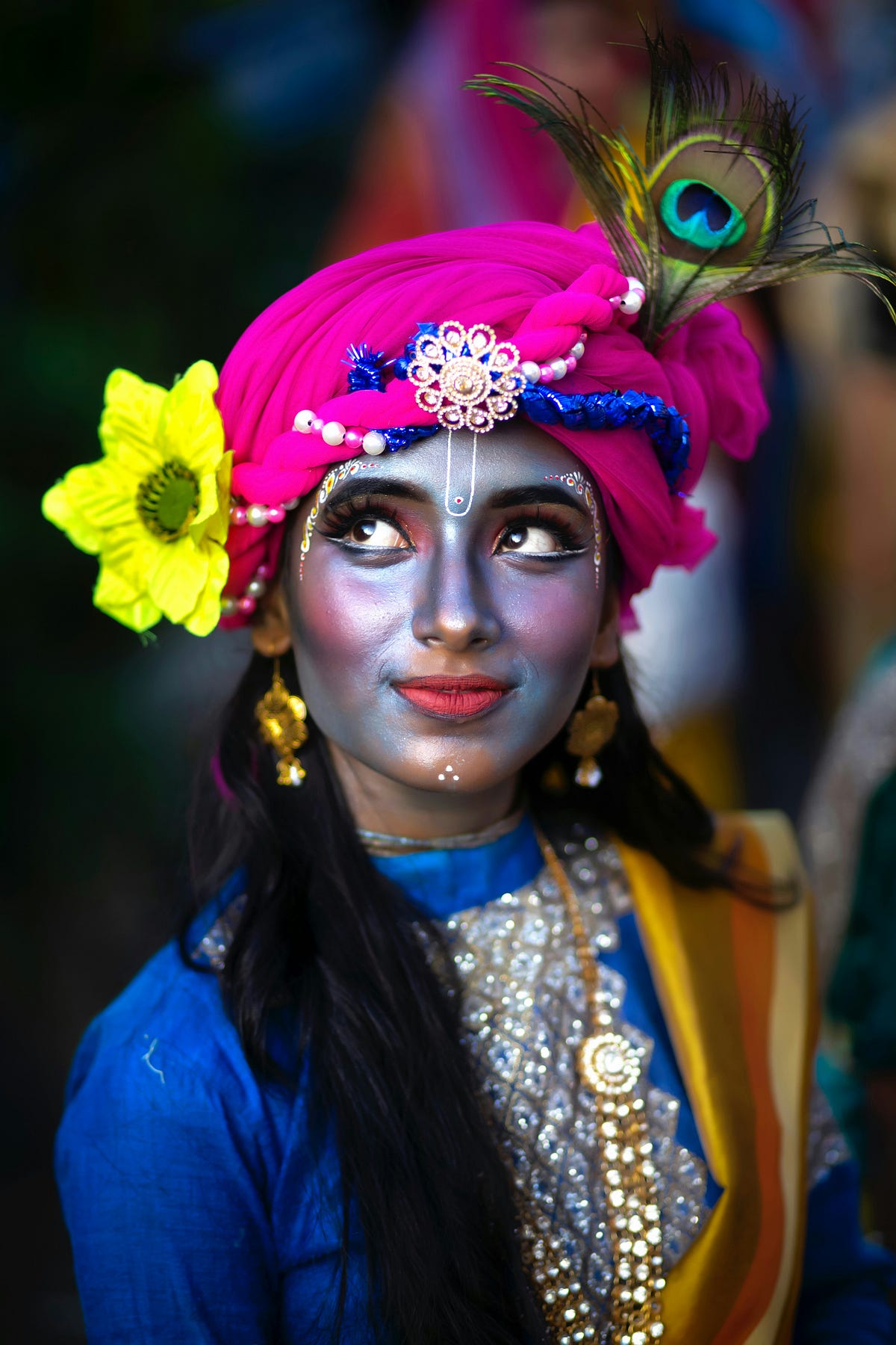 Writing My Heart Out for the Love of My Life | by Archana Das | Know ...