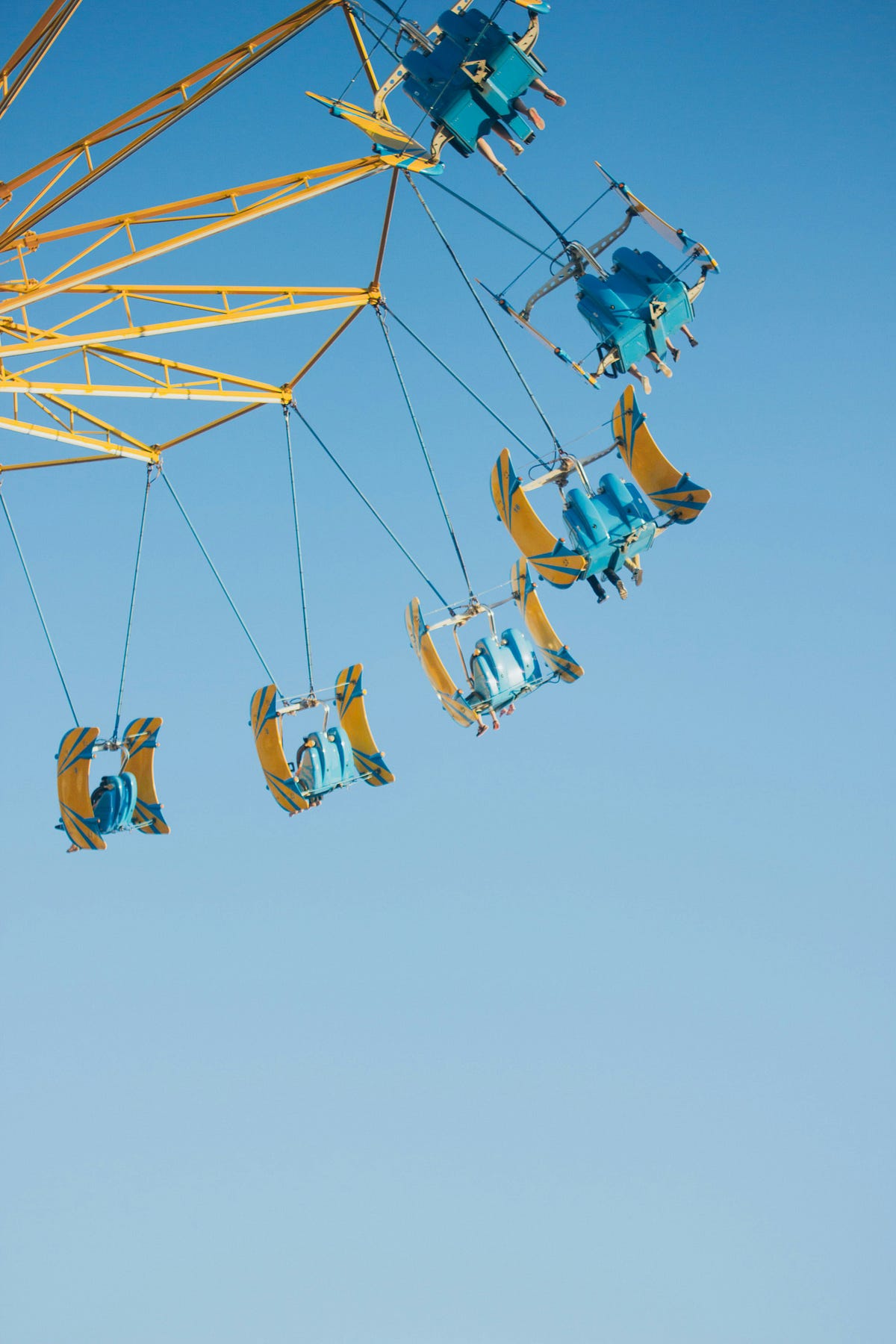 Breaking Free: A Story About Choice, Family, and Finding Myself | by Cheyenne Reardon | Sep ...