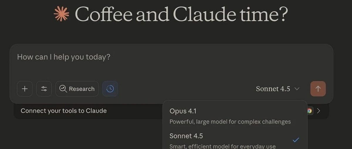 Claude Sonnet 4.5 Released: Outperforms GPT-5 and Gemini 2.5 Pro Across ...