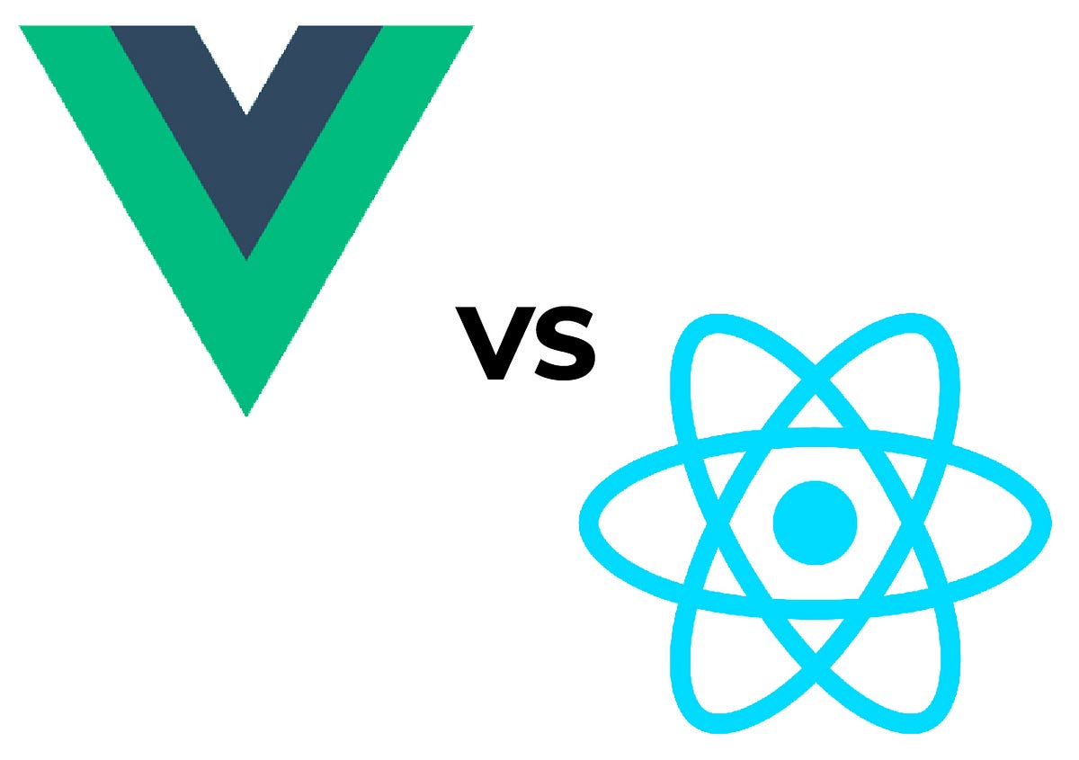 Vue vs React in 2022: What to Choose and When | by inVerita | Dev Genius