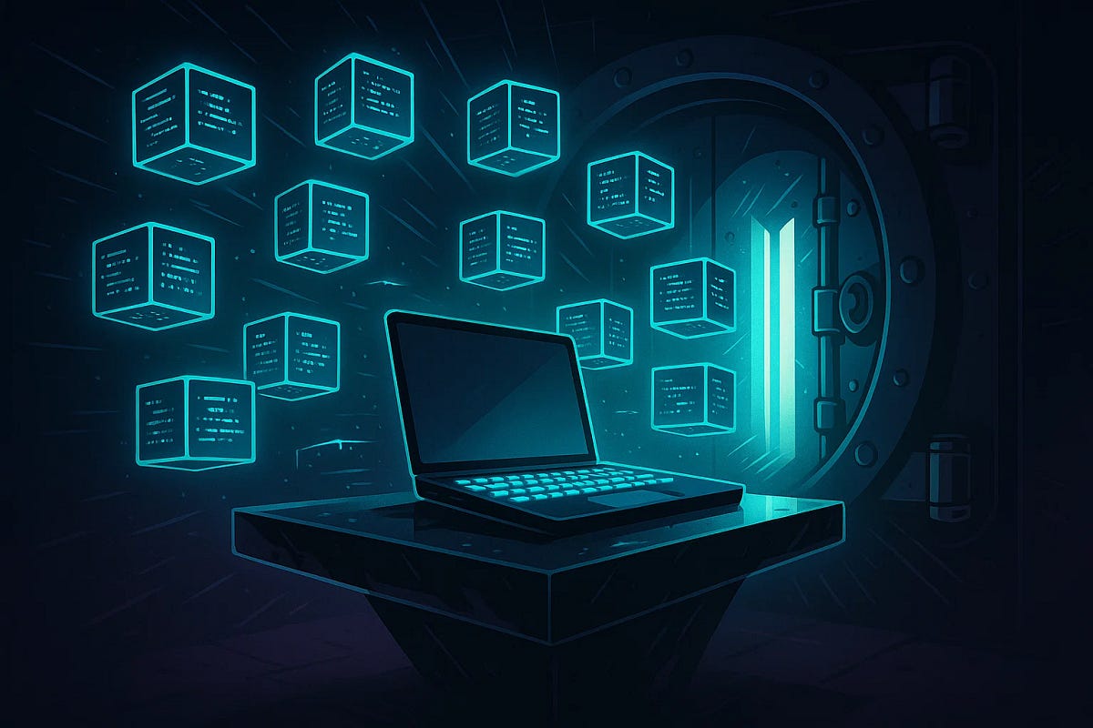 11 Python Libraries So Good, They Feel Illegal to Use | by Abdur Rahman ...