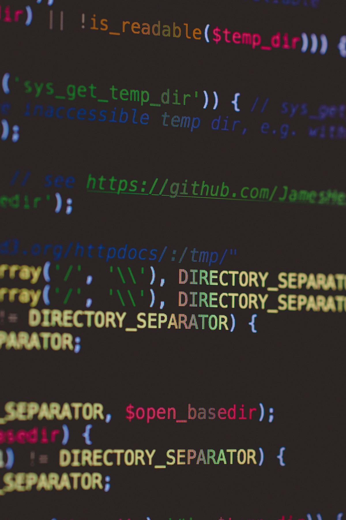 Why My Most Valuable Python Code Is Just 40 Lines Long | by Maria Ali ...