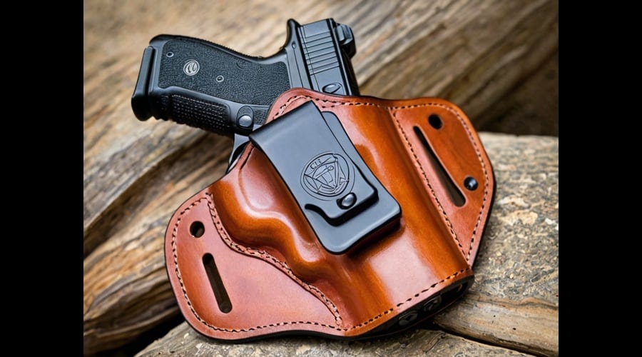 Cz Rami Holster | by Lizbeth Coleman | Mar, 2024 | Medium