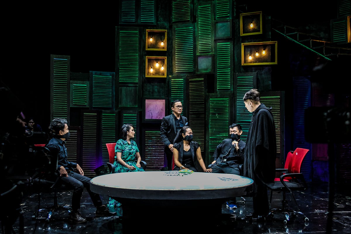 An Intuitive Explanation to Dropout | by Ali Masri | TDS Archive | Medium