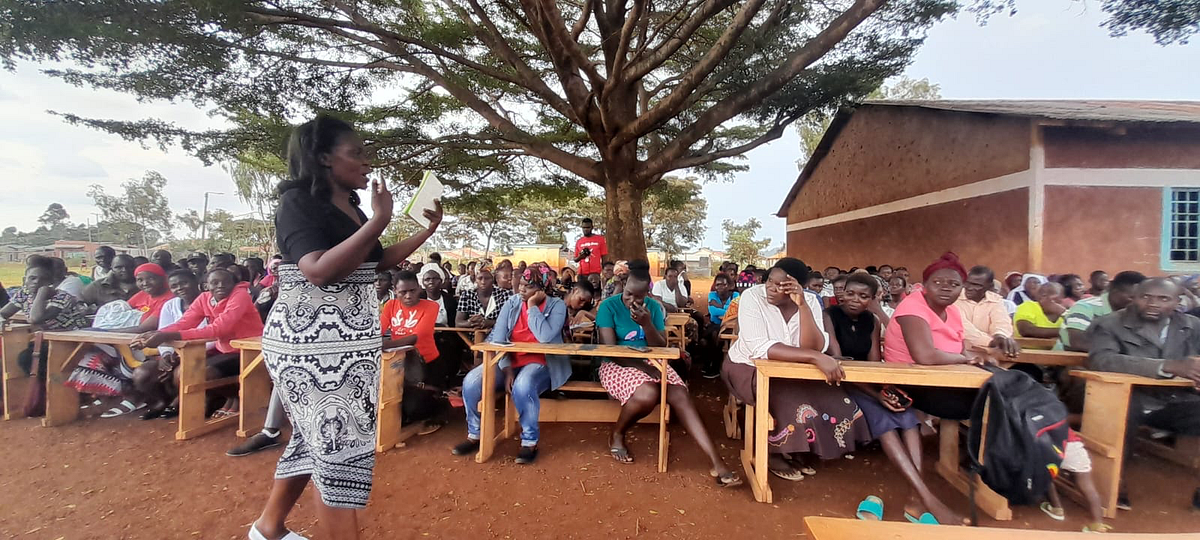 Agency and Ownership are Key to Sustainability | by Catalyst Now ...