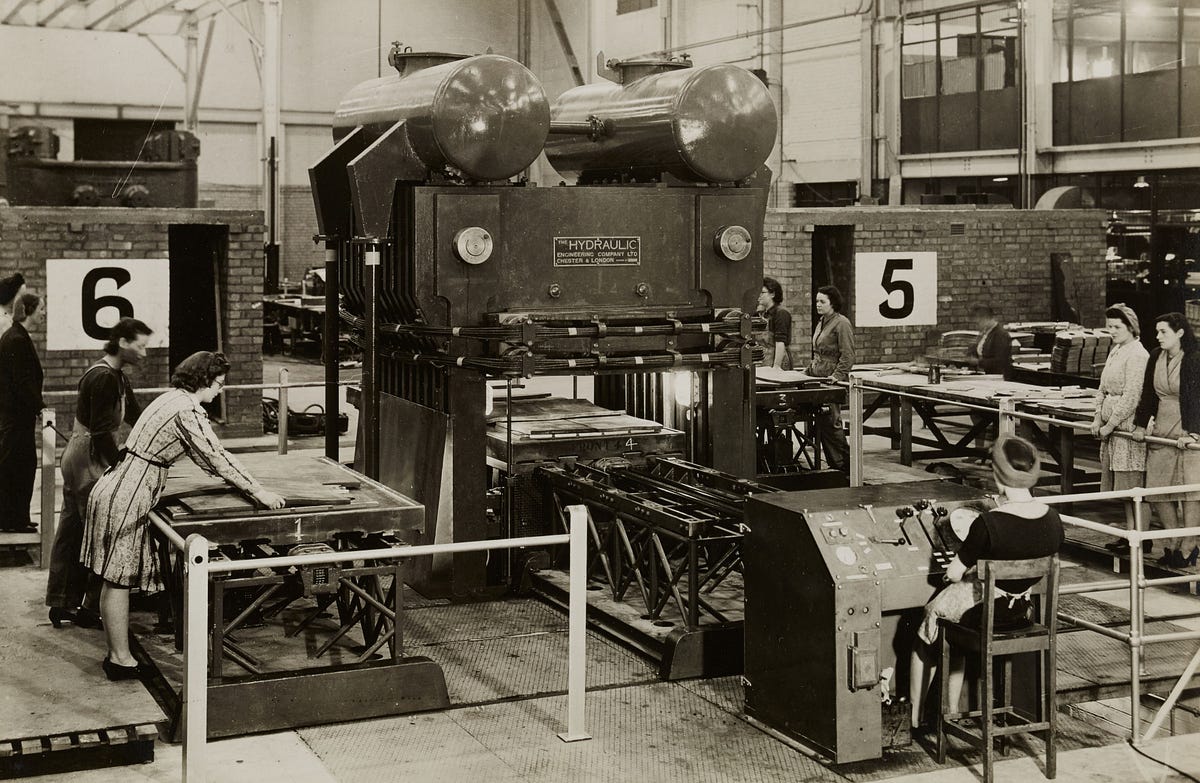 Understanding Factory Method Design Pattern | by Nisal Pubudu | Nerd ...