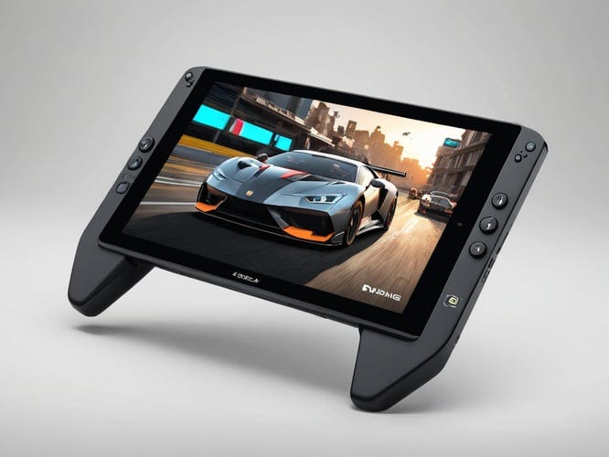 Gaming Tablets | by Renee Smith | Jul, 2024 | Medium