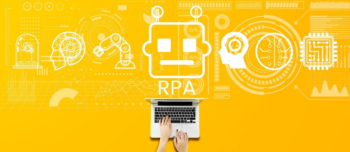 RPA automation strategies: Why RPA is essential for business growth in ...