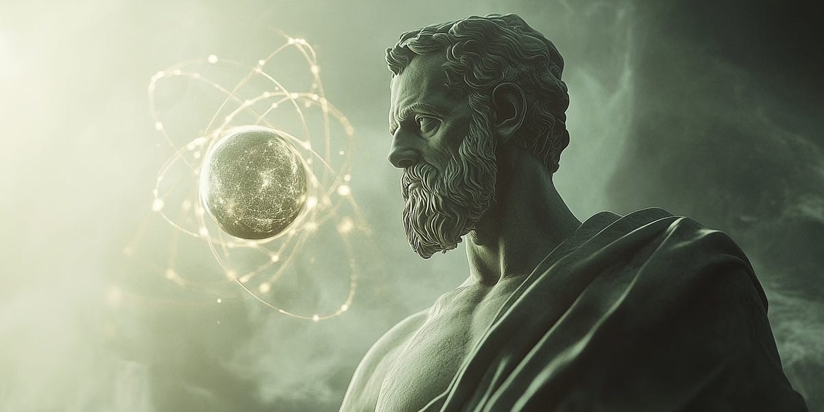 Why Science Didn’t Matter to Epicurus | by EverydayEpicurean | Medium