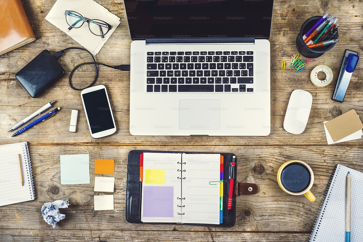 From Floppy to the Cloud: Exploring the Evolution of Datatypes | by Khushboo K | Medium