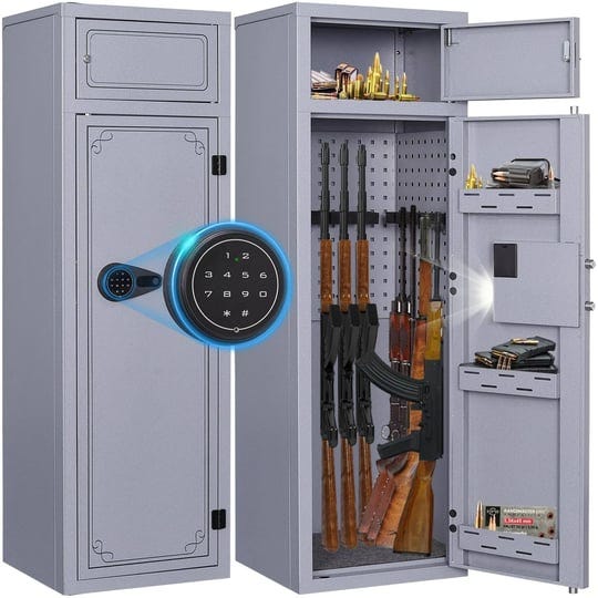 10 Gun Safes | by Jeffrey Wong | Jun, 2024 | Medium