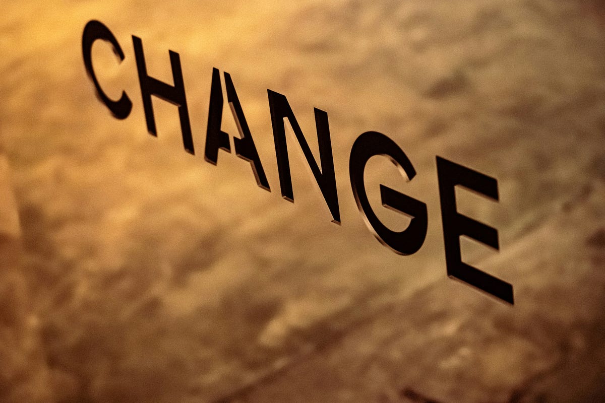 Understanding Changesets and Their Role in Simplifying Versioning | by ...
