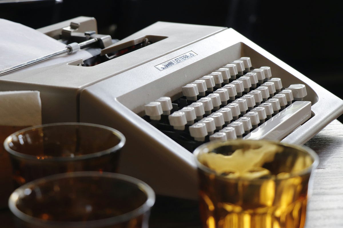 How To Know Whether You Are An Intuitive Writer Or A Conceptual Writer ...