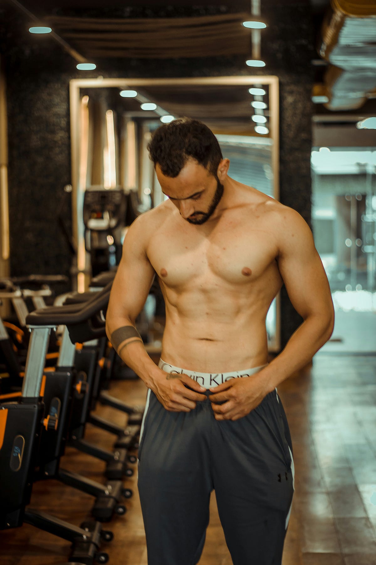 6 Exercises That Will Grow Your Chest | by JP | Health and Science | Medium