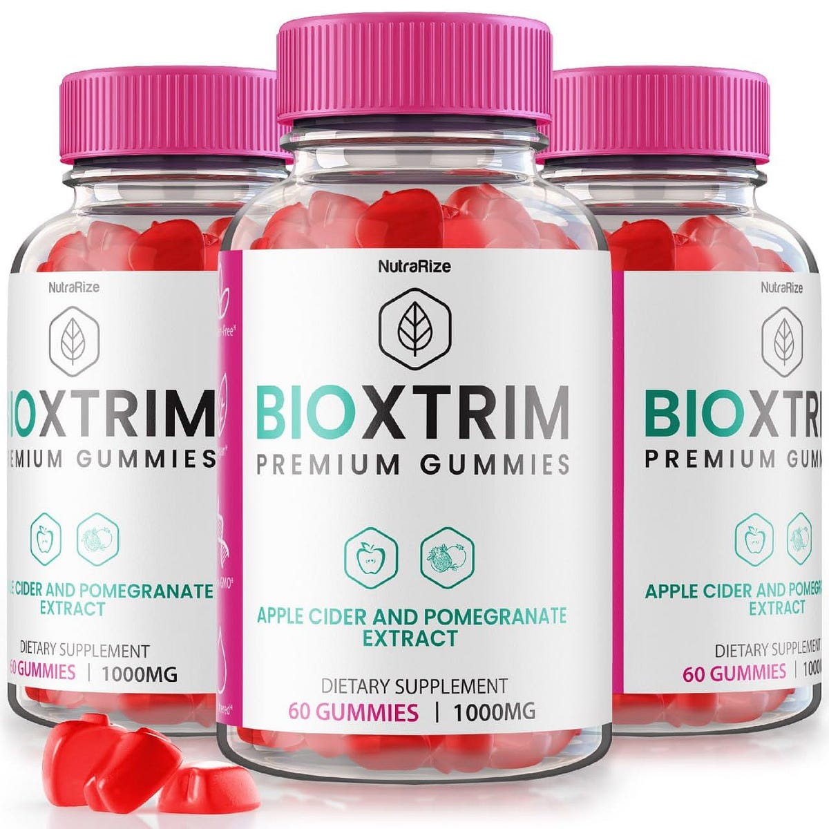 Bioxtrim Gummies Reviews — You Truly need to Know For Get in shape ...