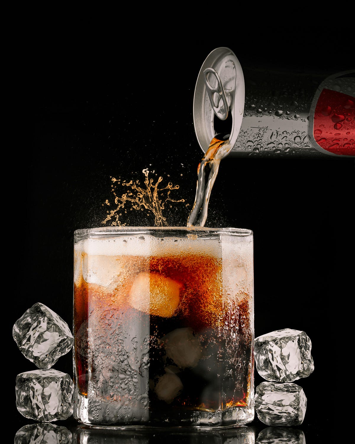 Soda vs. Pop. Is There a Difference? | by Mike Axler, PhD, CSCS | Medium