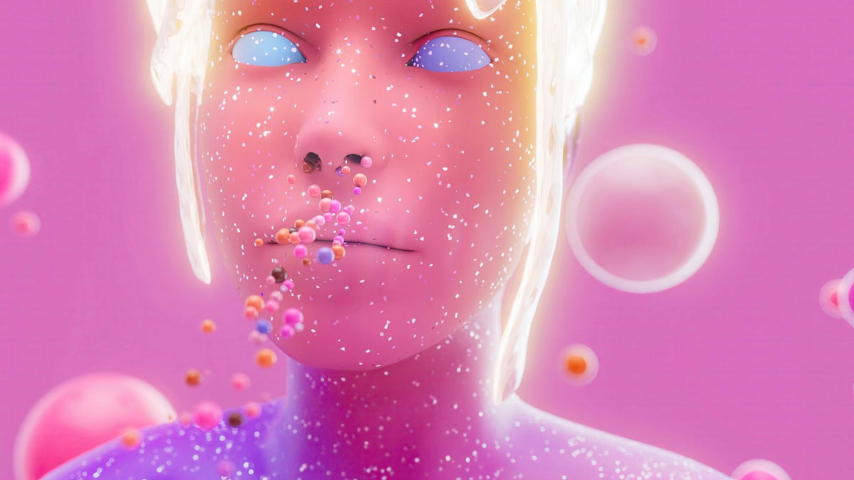 Receptors - Dr Kabil Baloch - Medium