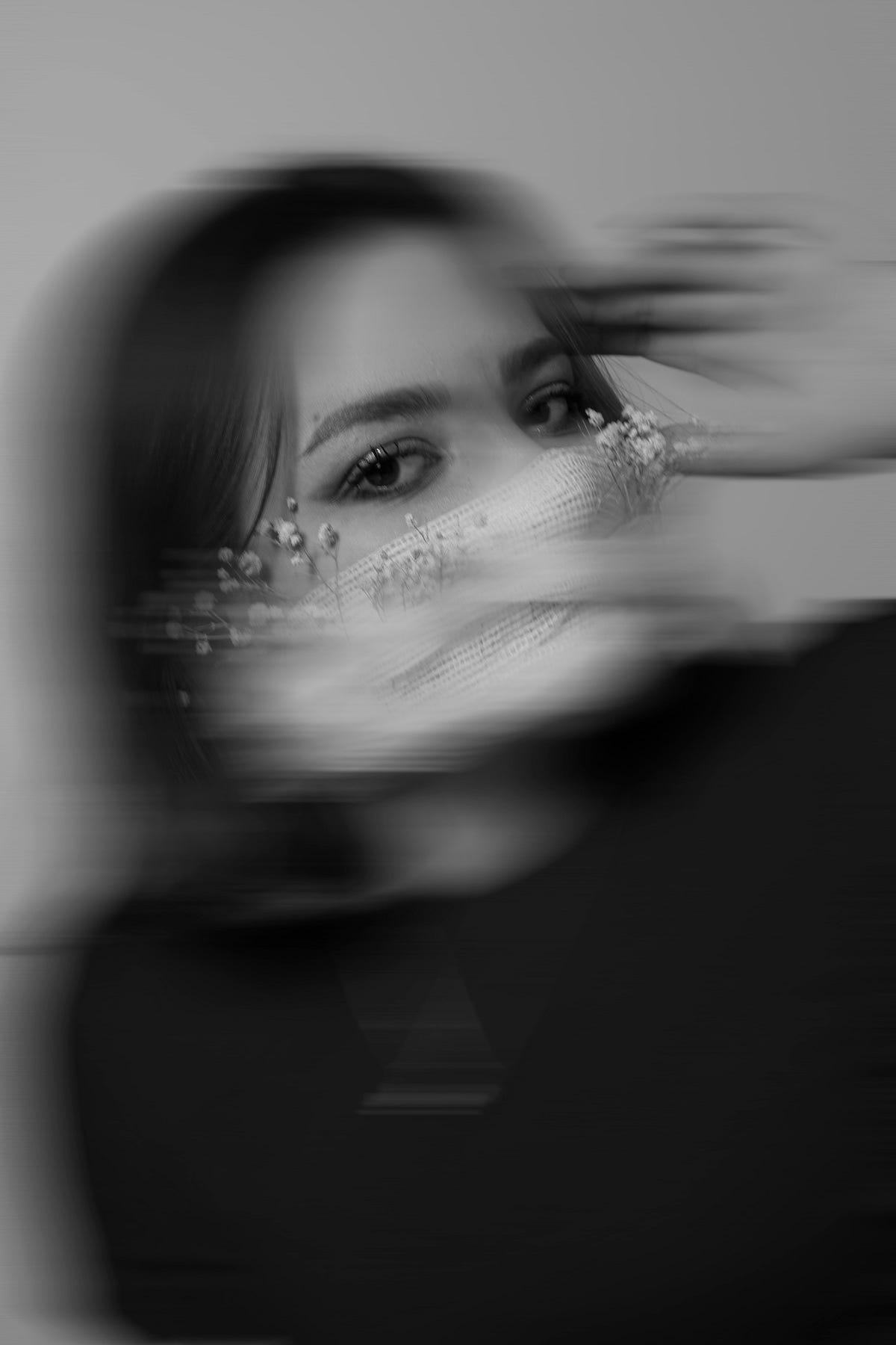Deceiving Dizziness. A poem. | by Julia Stone | Deep Chat | Dec, 2024 ...