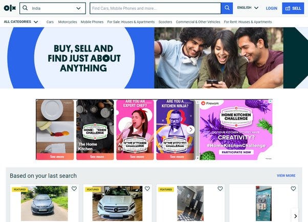 2Nd Hand Selling Websites: Maximize Your Profits Today | by Mayadanasr ...