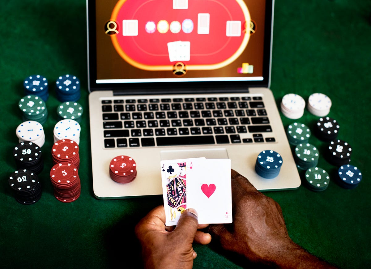 How Online Casinos Can Combat Problem Gambling: Insights from the FB77 ...