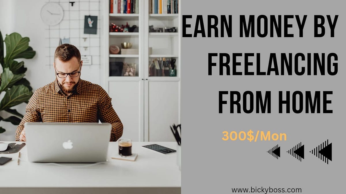 How to Earn by Freelancing on Truelancer | by alizah cheema | Aug, 2024 ...