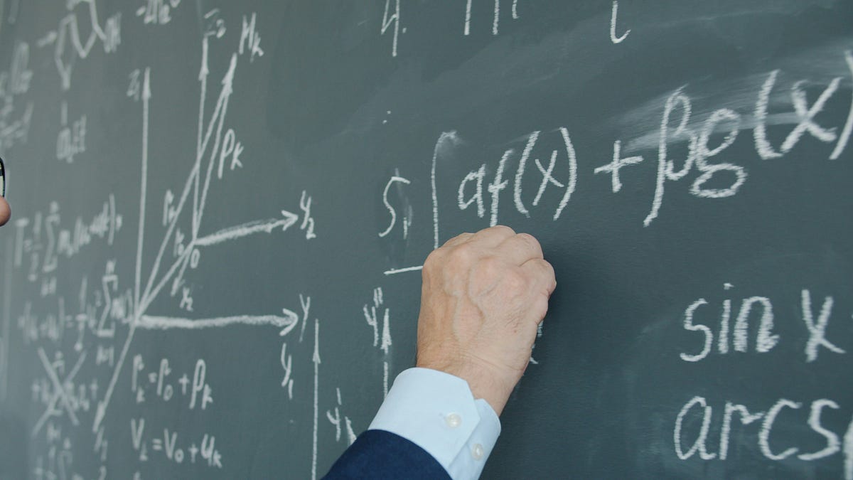Trigonometric Differentiation — Why Does It Work? | by Omkumar ...