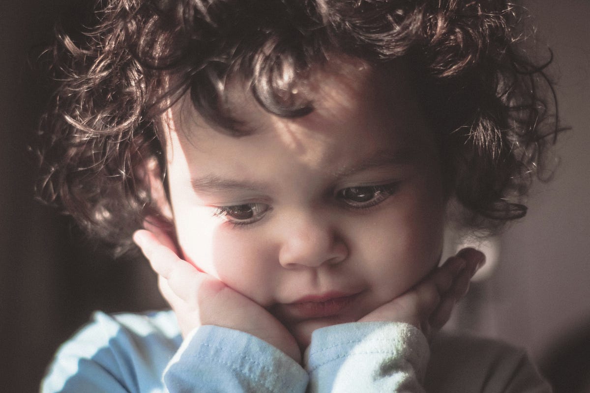 Varicella in Kids: The Itchy Truth About Chickenpox | by Ann Valencia ...