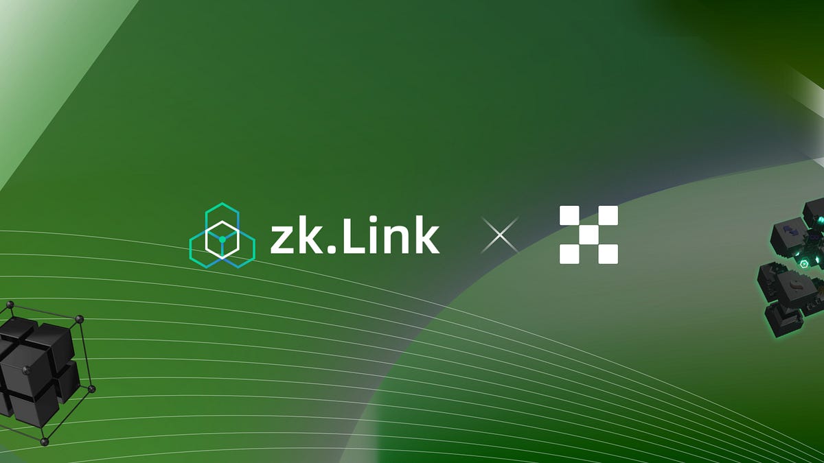 Layer 3 Solution zkLink Nexus Now Supports X1 Testnet | by zk.Link ...
