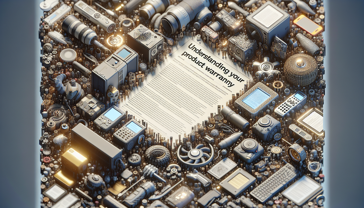 Understanding Your Product Warranty: What You Need to Know | by Hybrid ...