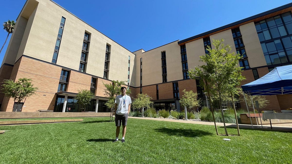 Humans of ACM@UCR — Justin Mazon. Humans of ACM@UCR — Justin Mazon is a ...