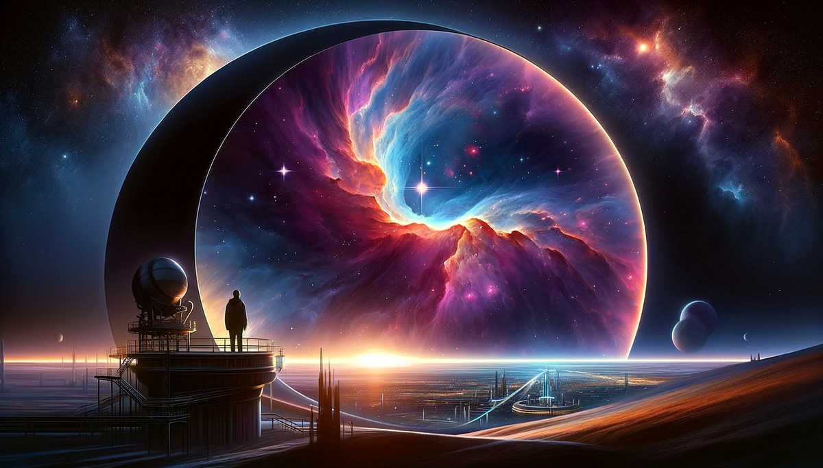 Emergence: A New Bridge Between Science and Spirituality | by Nathan ...