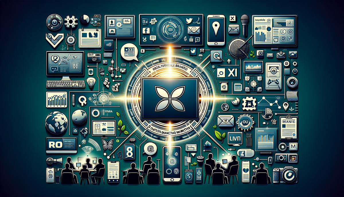 “Cross-Platform Branding Strategies for Businesses” | by Peyton LeFleur ...