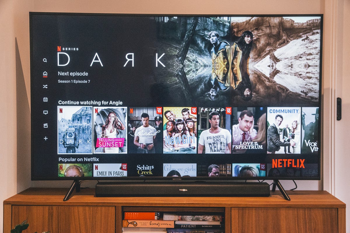 Recommendation Systems and Netflix Challenge — A comprehensive ...