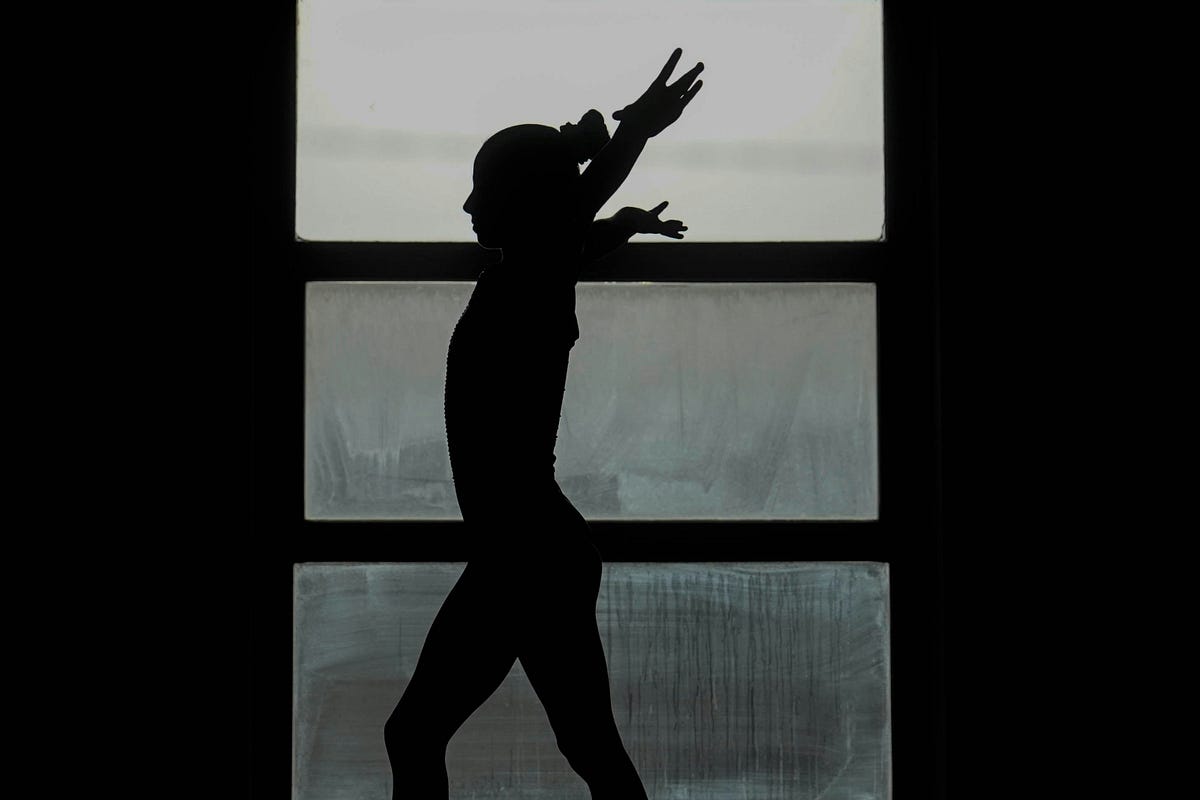 Lyrical. The cadence of a language life | by Sandy Riggs | Curiosity ...