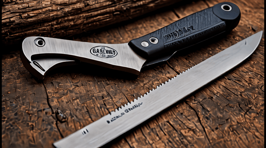 Pry Bar Knife | by Lily Thompson | Mar, 2024 | Medium