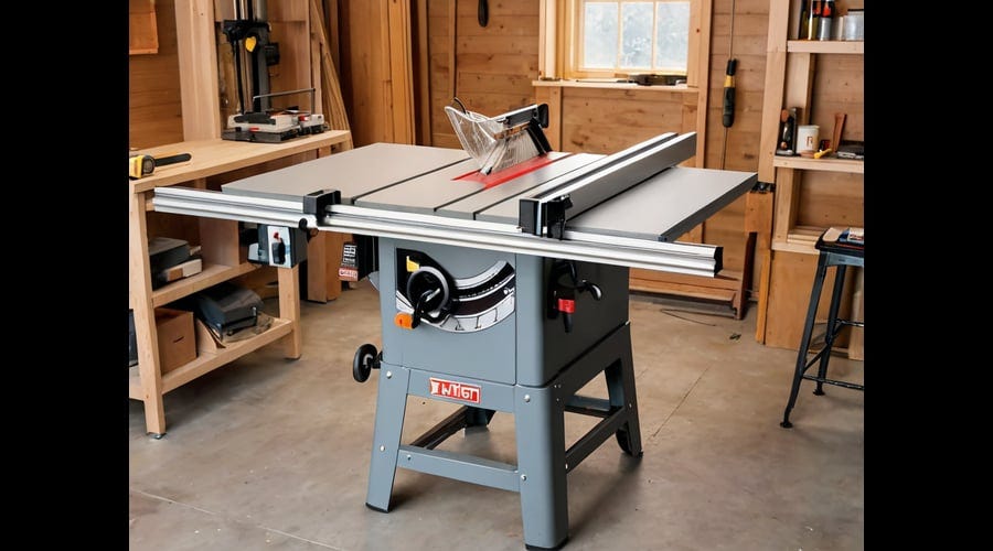 Jet Table Saw | by Juan Hayes | Mar, 2024 | Medium