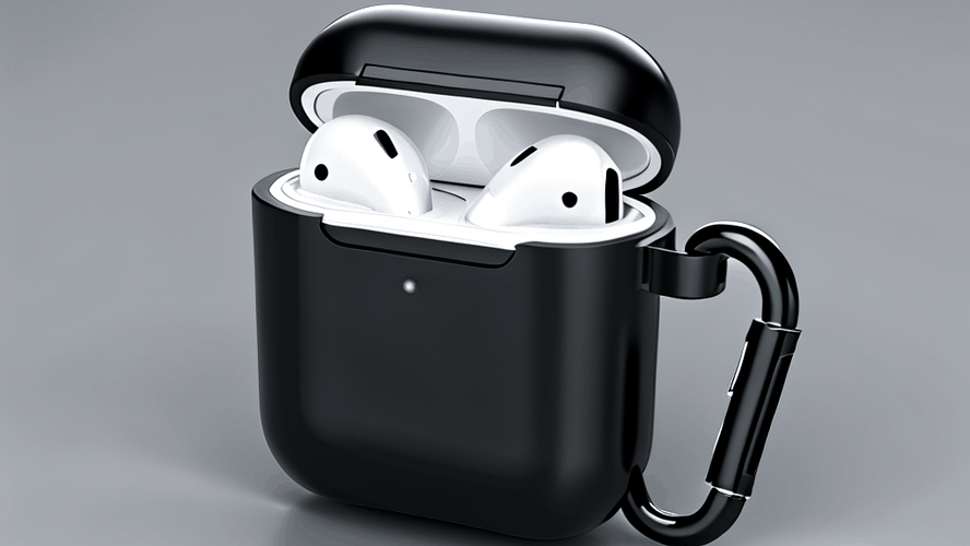 Airpod Cases | by Richard Morgan | Jul, 2024 | Medium
