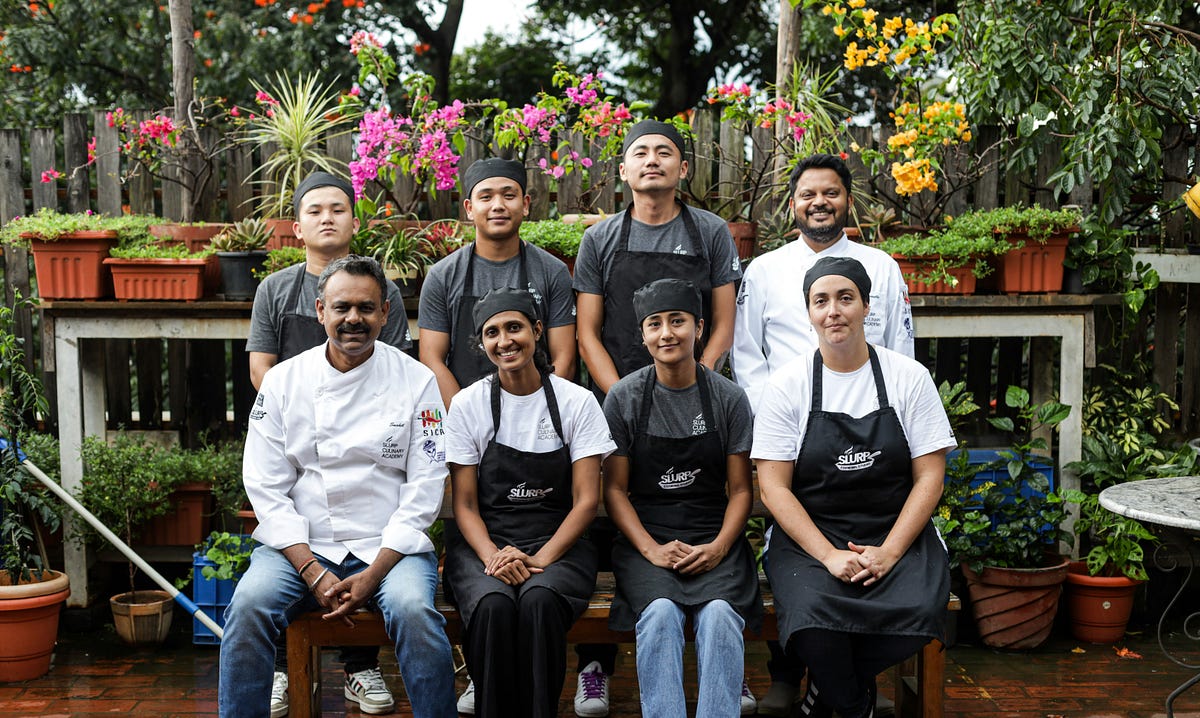Most Restaurant Owners Are Too Tired to Celebrate Their Wins | by ...