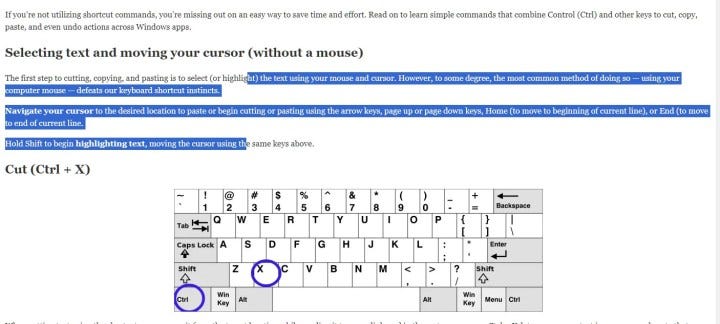 How Do I Cut Text In Short Form? | by Sophia Wilson | Sep, 2024 | Medium
