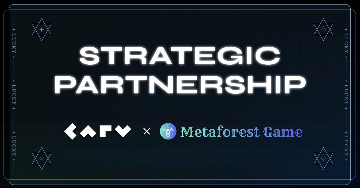 Vol.12 Metaforest Game AMA Recap. On Sep. 7，2022 ，Fiona, the community ...