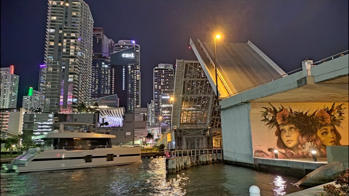 The Magic City. Miami as a global innovation ecosystem hub | by Aivars ...