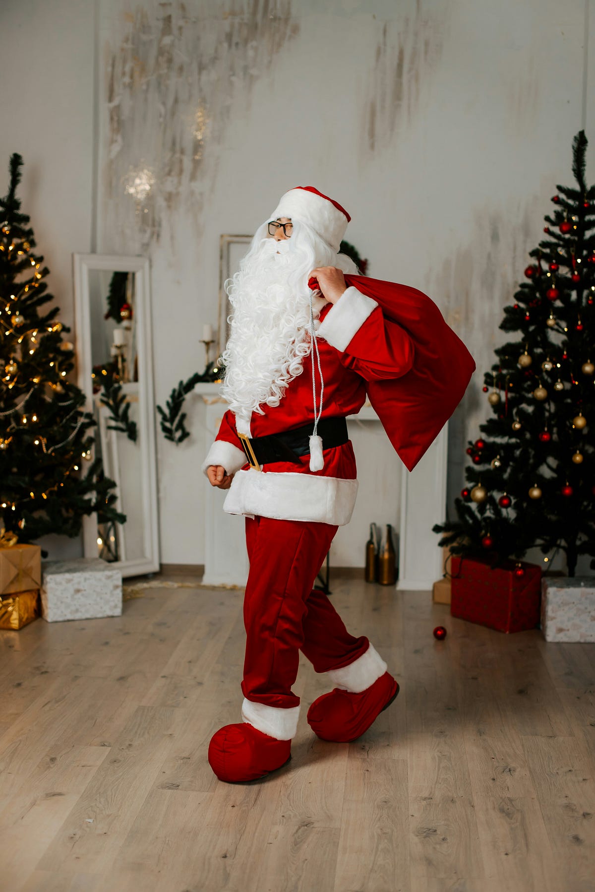 TITLE: WHAT IS GOING ON IN THIS NEW MONTH OF CHRISTMAS?? | by Danjuma Plangkat 🖊️ | Activated ...