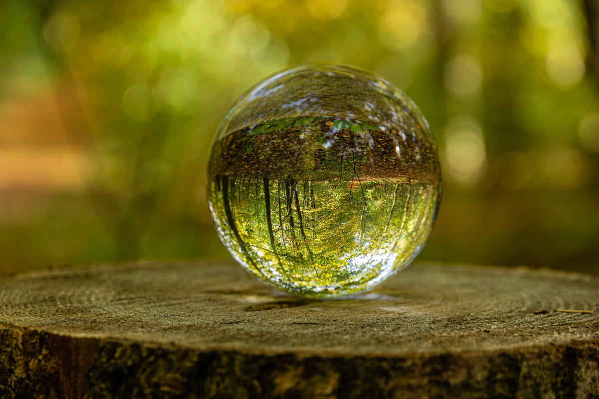 Understanding 360 images 🌎. Equations and code behind conversion… | by ...