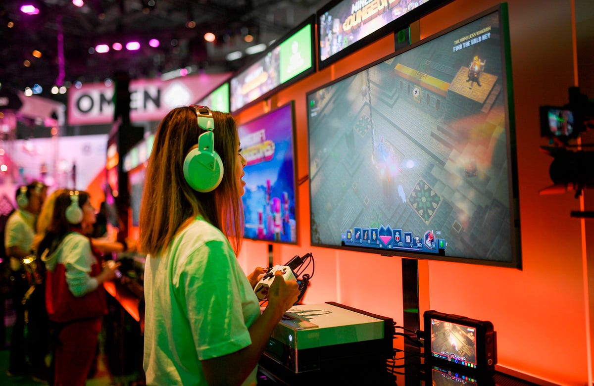 Gamer Subculture: Esports, Twitch Streaming, and Virtual Communities ...