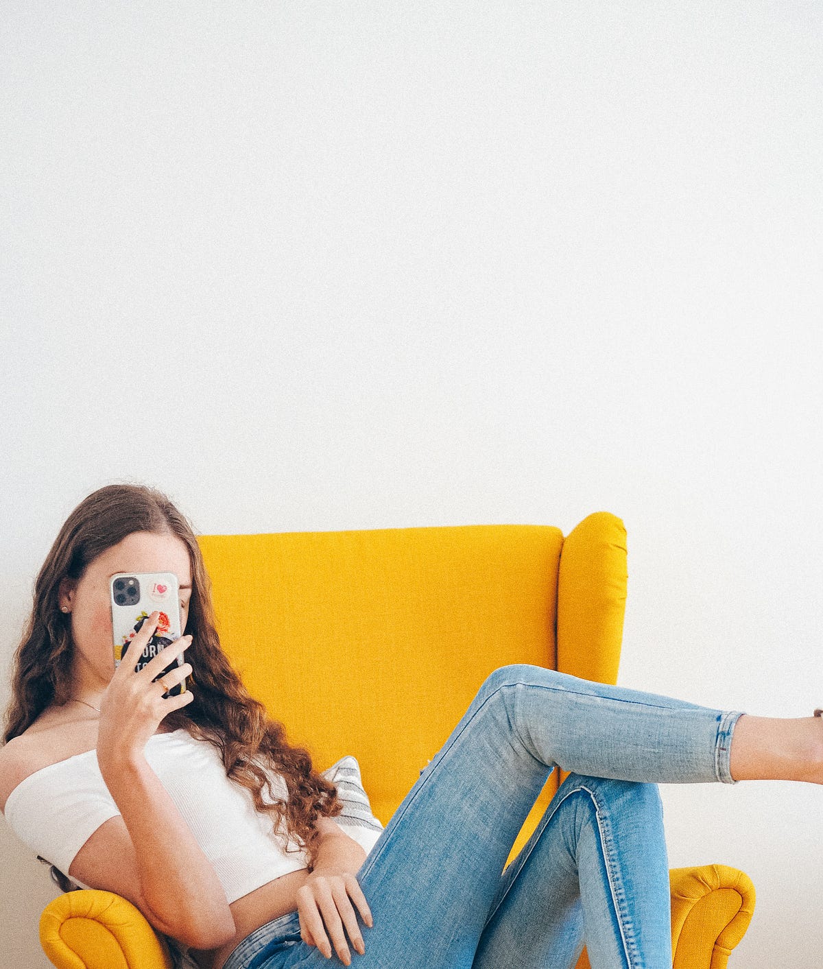 You’re the First to Know: I’m Going Viral | by Roxanne Hartt | Jun, 2025 | Medium