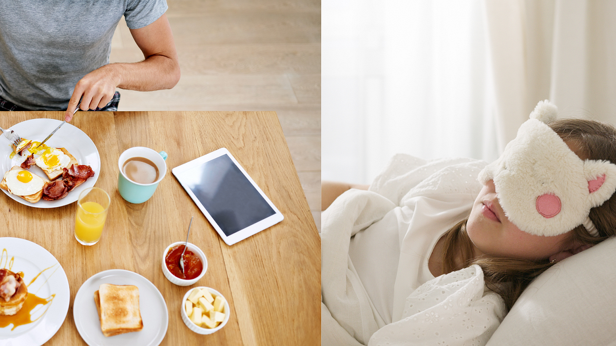 Chronotypes: A Modern Tale of Evolution, Survival, and the Struggles of ...