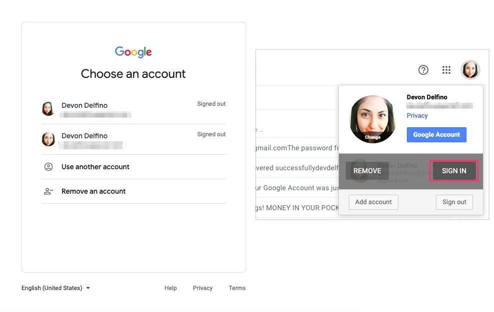 How to Set a Default Google Account: Quick & Easy Guide | by ...