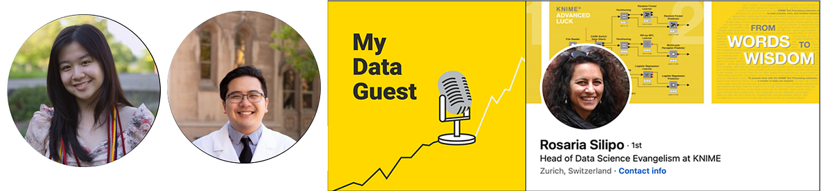 Innovation in Healthcare: Solving the Opioid Dosage Problem | by Aline Bessa | Low Code for Data ...