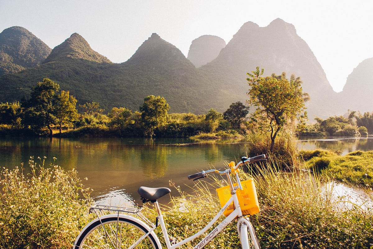 Embracing Success: The Power of Persistence and Self-fulfillment | by ...