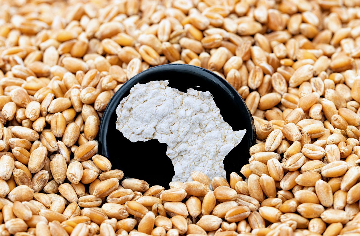 Business News — World’s Largest Potash Producer Deals With CEO ...